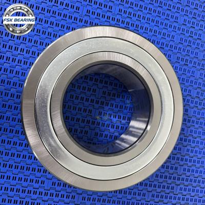 China China FSK Z-536628.01.PRL Railway Locomotive Bearing 140*220*73 mm Spherical Roller Bearing for sale