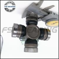 China Abrasion‑Proof GUIS‑52 Universal Joint Cross For Automobile Chassis Maintenance Parts for sale