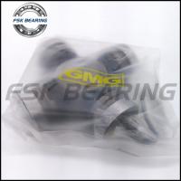 China Abrasion‑Proof GUIS‑52 Universal Joint Cross For Automobile Chassis Maintenance Parts for sale
