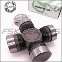 China Abrasion‑Proof GUIS‑52 Universal Joint Cross For Automobile Chassis Maintenance Parts for sale