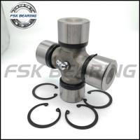 China Accurate‑Machined GUIS‑64 Universal Joint Cross Assembly Vehicle Transmission Repair Component for sale