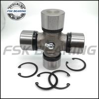 China Accurate‑Machined GUIS‑64 Universal Joint Cross Assembly Vehicle Transmission Repair Component for sale