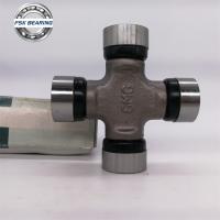 China Dust‑Blocked GUT29 Universal Joint Cross Shaft Automotive Drivetrain Service Part for sale