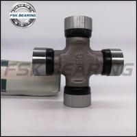 China Dust‑Blocked GUT29 Universal Joint Cross Shaft Automotive Drivetrain Service Part for sale