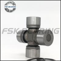 China Dust‑Blocked GUT29 Universal Joint Cross Shaft Automotive Drivetrain Service Part for sale