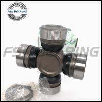 China Dust‑Blocked GUT29 Universal Joint Cross Shaft Automotive Drivetrain Service Part for sale