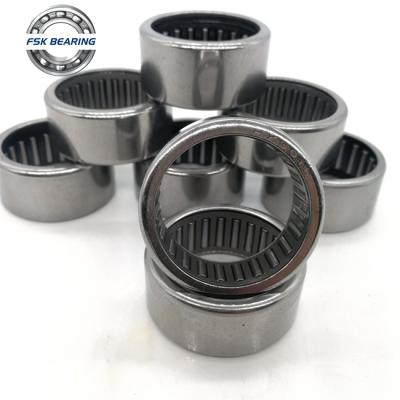 China Precision‑Stamped HK303720 Needle Roller Bearing For Equipment Maintenance Parts for sale