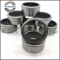 China Precision‑Stamped HK303720 Needle Roller Bearing For Equipment Maintenance Parts for sale