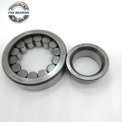 China High‑Capacity J30‑1A NU307-ECP Needle Roller Bearing Machinery Repair Component for sale