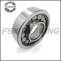 China High‑Capacity J30‑1A NU307-ECP Needle Roller Bearing Machinery Repair Component for sale