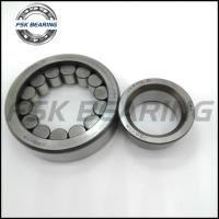 China High‑Capacity J30‑1A NU307-ECP Needle Roller Bearing Machinery Repair Component for sale