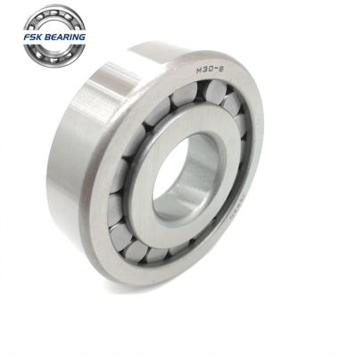 China Fine‑Machined M30‑8 Cylindrical Roller Bearing For Equipment Maintenance Parts for sale