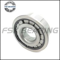China Fine‑Machined M30‑8 Cylindrical Roller Bearing For Equipment Maintenance Parts for sale