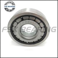China Fine‑Machined M30‑8 Cylindrical Roller Bearing For Equipment Maintenance Parts for sale