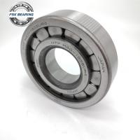 China High‑Load M40‑19 G5 UR4 Cylindrical Roller Bearing 40*100*27MM Vehicle Gearbox Repair Component for sale