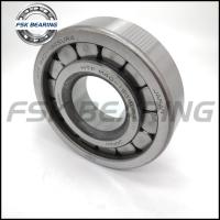 China High‑Load M40‑19 G5 UR4 Cylindrical Roller Bearing 40*100*27MM Vehicle Gearbox Repair Component for sale