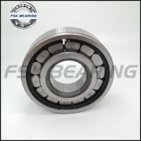 China High‑Load M40‑19 G5 UR4 Cylindrical Roller Bearing 40*100*27MM Vehicle Gearbox Repair Component for sale