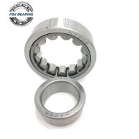 China Precision‑Machined NJ206 Cylindrical Roller Bearing Mechanical Drive Service Part for sale