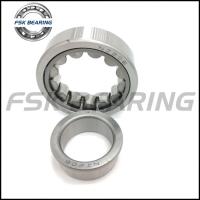 China Precision‑Machined NJ206 Cylindrical Roller Bearing Mechanical Drive Service Part for sale