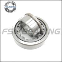 China Precision‑Machined NJ206 Cylindrical Roller Bearing Mechanical Drive Service Part for sale