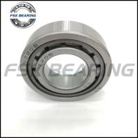China Precision‑Machined NJ206 Cylindrical Roller Bearing Mechanical Drive Service Part for sale