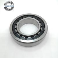 China High‑Rigidity NJ209 Cylindrical Roller Bearing Industrial Transmission Component for sale