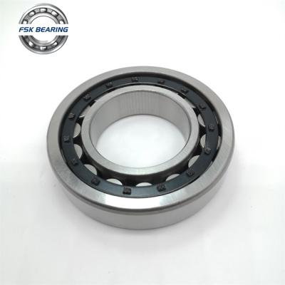 China High‑Rigidity NJ209 Cylindrical Roller Bearing Industrial Transmission Component for sale