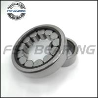 China High‑Rigidity NJ209 Cylindrical Roller Bearing Industrial Transmission Component for sale