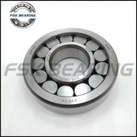 China High‑Rigidity NJ209 Cylindrical Roller Bearing Industrial Transmission Component for sale