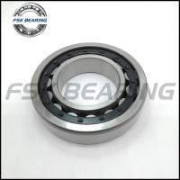 China High‑Rigidity NJ209 Cylindrical Roller Bearing Industrial Transmission Component for sale