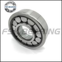 China Heavy‑Radial NJ306EM Cylindrical Roller Bearing Industrial Transmission Component for sale
