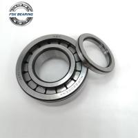 China High‑Capacity NUP2205 Cylindrical Roller Bearing Industrial Transmission Component for sale