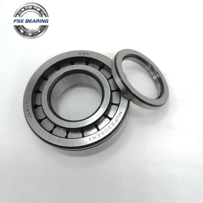 China High‑Capacity NUP2205 Cylindrical Roller Bearing Industrial Transmission Component for sale