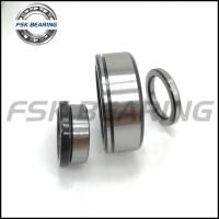 China High‑Capacity NUP2205 Cylindrical Roller Bearing Industrial Transmission Component for sale