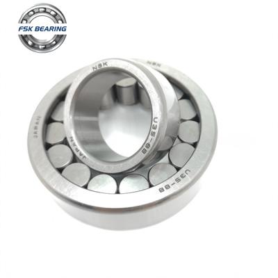 China Shock‑Resistant U35‑8 U35-10 U35-11 Cylindrical Roller Bearing Engineering Equipment Repair Component for sale