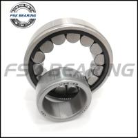 China Shock‑Resistant U35‑8 U35-10 U35-11 Cylindrical Roller Bearing Engineering Equipment Repair Component for sale