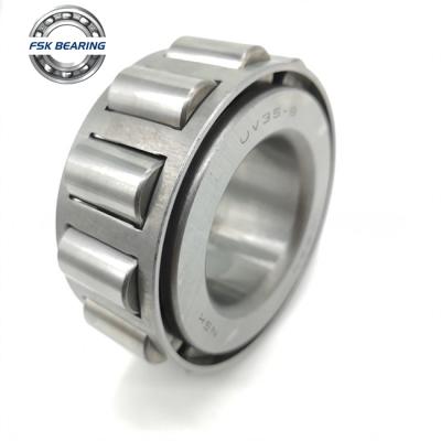 China Long‑Lasting UV35‑8 Cylindrical Roller Bearing Machinery Connection Maintenance Part for sale