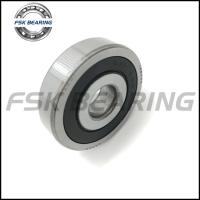 China Heavy‑Thrust BT 19Z‑1A Thrust Ball Bearing 19.5*47*13mm Automotive Drive Service Part for sale
