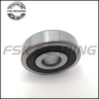 China Heavy‑Thrust BT 19Z‑1A Thrust Ball Bearing 19.5*47*13mm Automotive Drive Service Part for sale