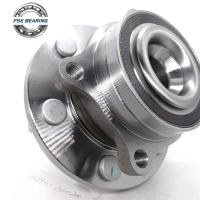 China Sealed 43550‑26020 Wheel Hub Bearing Assembly Vehicle Chassis Repair Part for sale