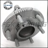 China Sealed 43550‑26020 Wheel Hub Bearing Assembly Vehicle Chassis Repair Part for sale