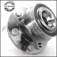 China Sealed 43550‑26020 Wheel Hub Bearing Assembly Vehicle Chassis Repair Part for sale