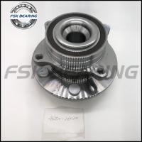 China Sealed 43550‑26020 Wheel Hub Bearing Assembly Vehicle Chassis Repair Part for sale