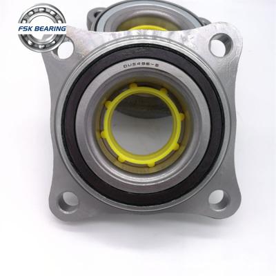 China Robust DU5496‑5 43570‑60020 43502‑35210 Automobile Hub Bearing Vehicle Repair Component for sale
