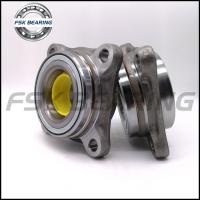 China Robust DU5496‑5 43570‑60020 43502‑35210 Automobile Hub Bearing Vehicle Repair Component for sale
