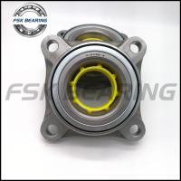 China Robust DU5496‑5 43570‑60020 43502‑35210 Automobile Hub Bearing Vehicle Repair Component for sale