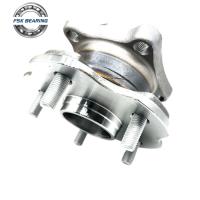 China Reliable 42410‑0E031 10124926 Wheel Hub Assembly Automobile Maintenance Spare for sale