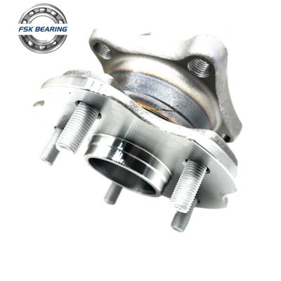 China Reliable 42410‑0E031 10124926 Wheel Hub Assembly Automobile Maintenance Spare for sale