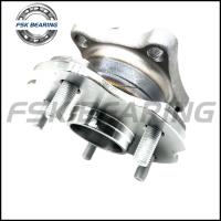 China Reliable 42410‑0E031 10124926 Wheel Hub Assembly Automobile Maintenance Spare for sale