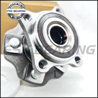 China Reliable 42410‑0E031 10124926 Wheel Hub Assembly Automobile Maintenance Spare for sale